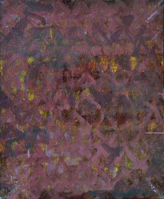 Untitled 3 by artist Arpita Yogesh Pawar – Image, Painting | Mojarto