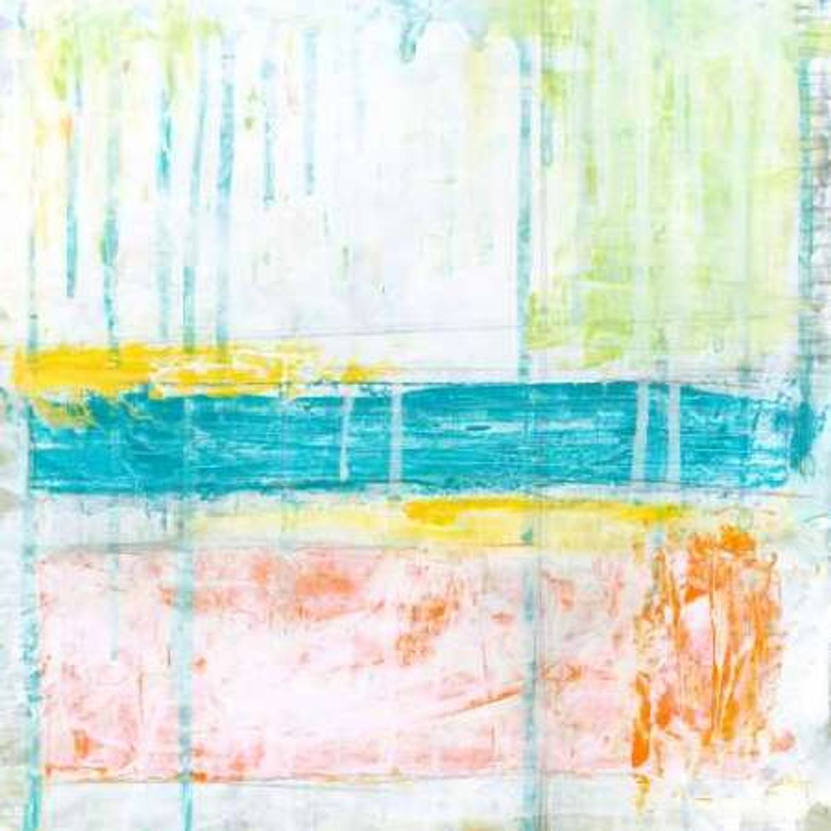 Distant Colors I by Vess, June Erica Online | Mojarto