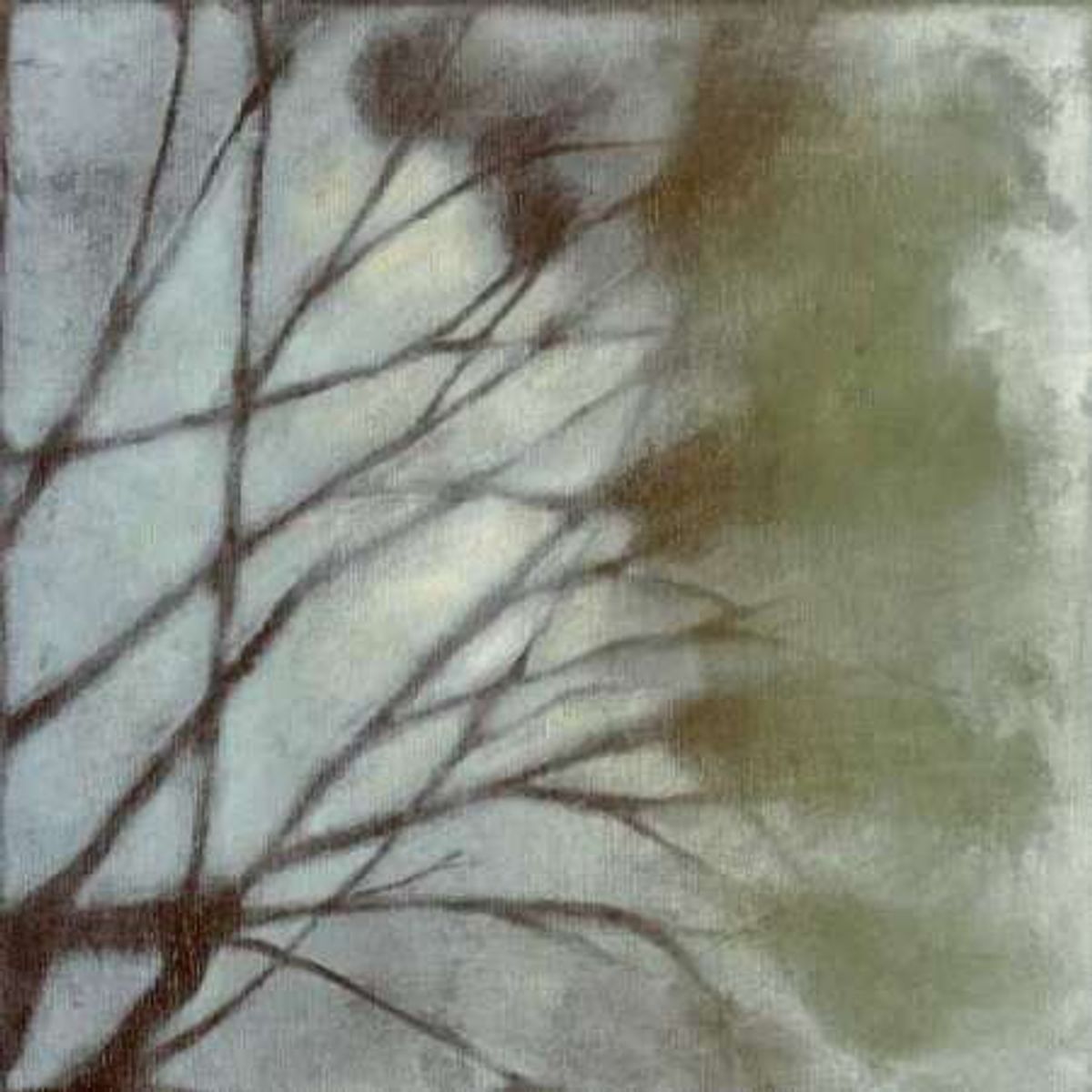 Diffuse Branches II by Goldberger, Jennifer Online | Mojarto