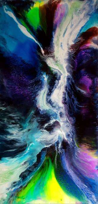 Buy Anjalee S Goel Paintings Online - View Prices and Size at Mojarto