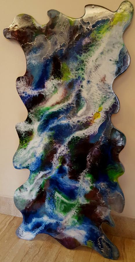 Buy Anjalee S Goel Paintings Online - View Prices and Size at Mojarto