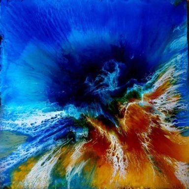 Buy Anjalee S Goel Paintings Online - View Prices and Size at Mojarto