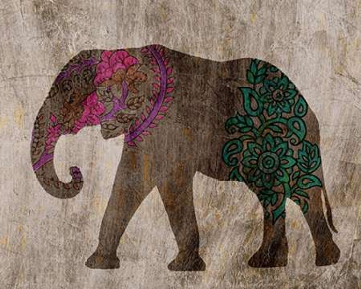 Treasured Icon III by Chandler, Sharon Online | Mojarto