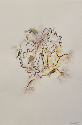 Original Artworks by Pranati Panda | Buy Art Online | Mojarto