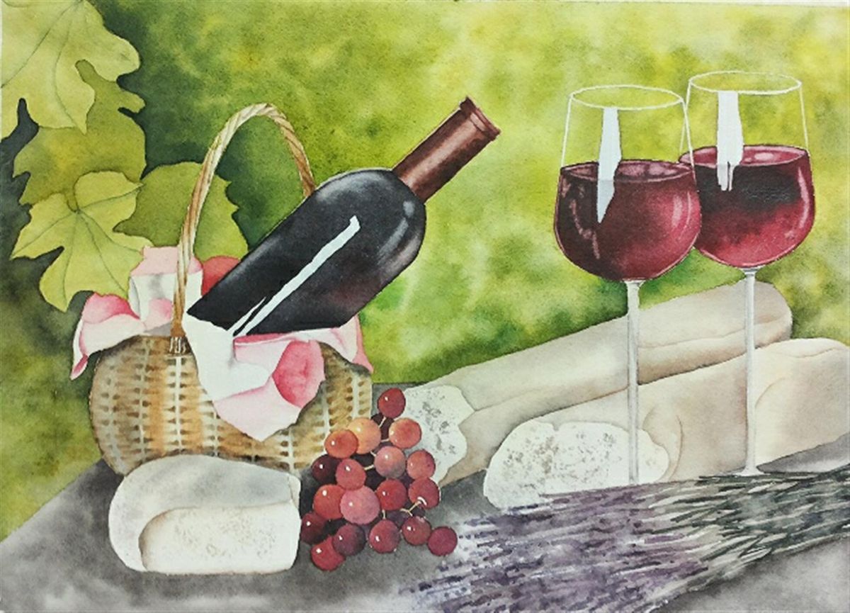 Vacation by Poulami Basu Online | Mojarto