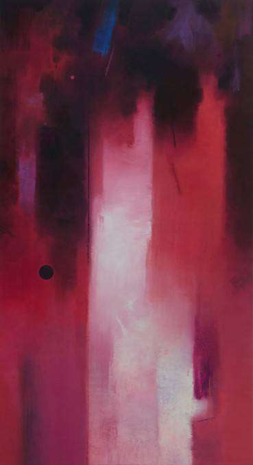 Involution by artist Ganpat N Bhadke – Image, Painting | Mojarto