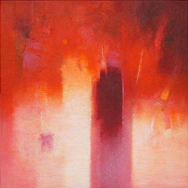 Involution by artist Ganpat N Bhadke – Image, Painting | Mojarto