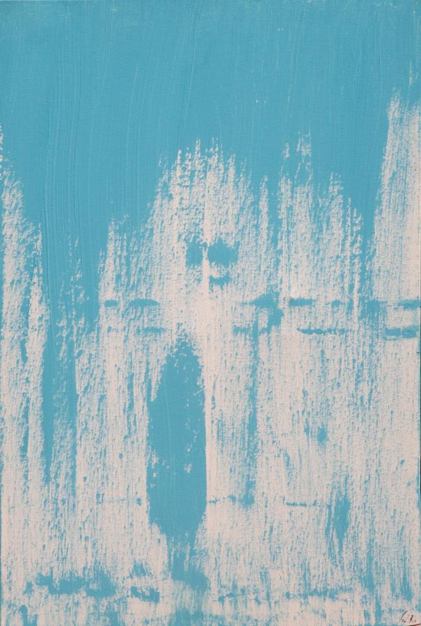 Joy by artist Adil Ladha – Image, Painting | Mojarto