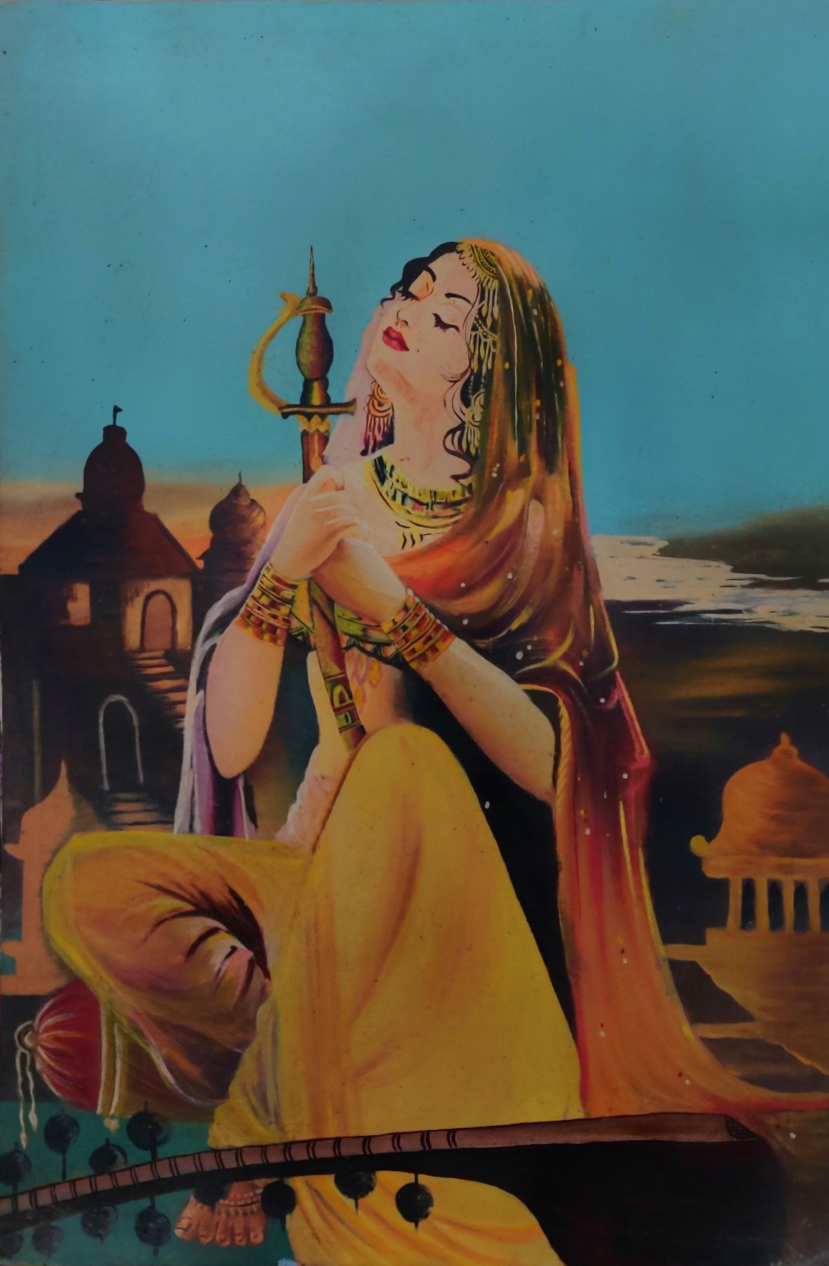 Balidaan by Kalpana Shukla Online | Mojarto Balidaan by Kalpana Shukla Online | Mojarto