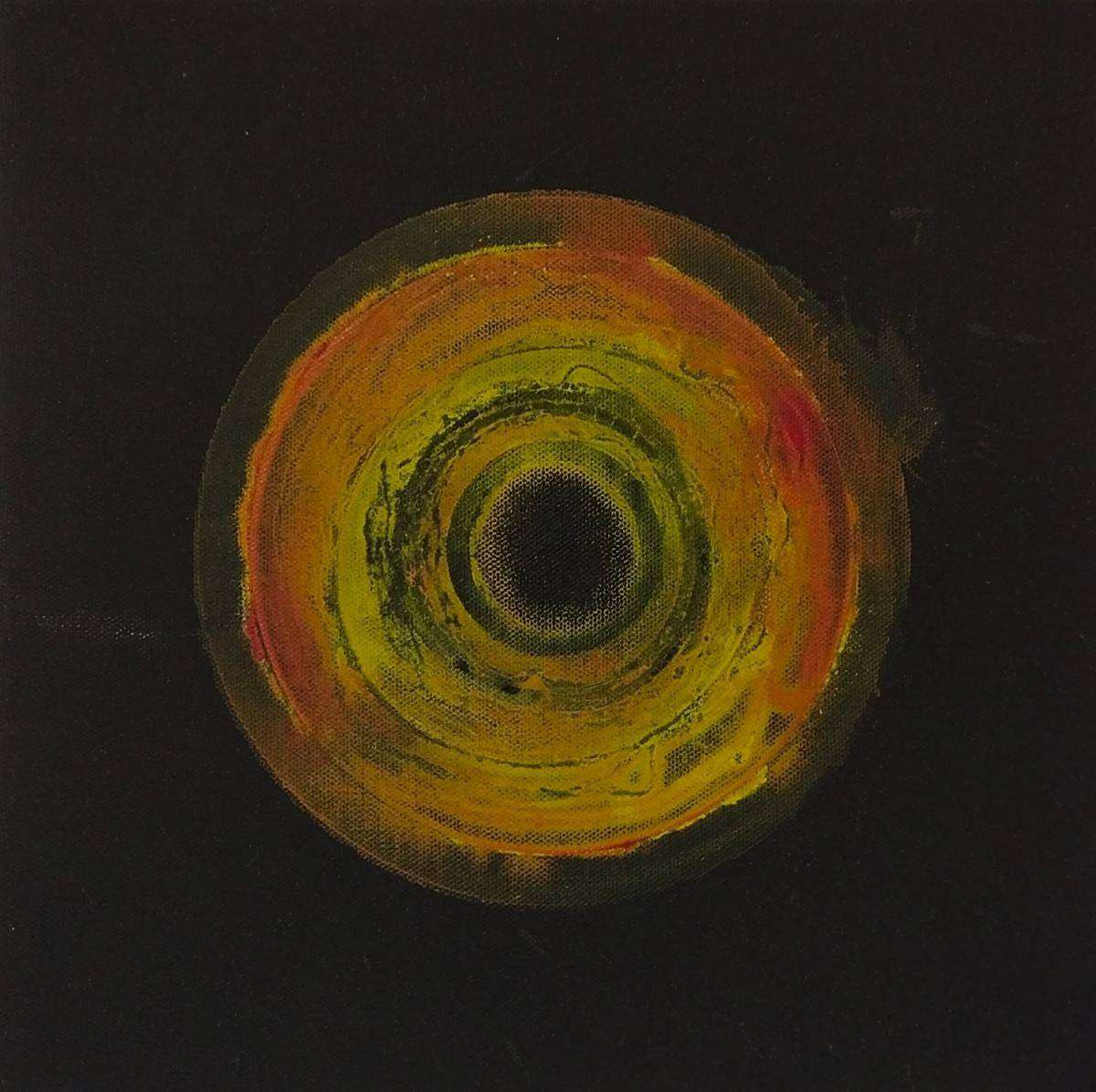 Transcending Origins 1 by artist Sagar Mehta – Image, prints | Mojarto