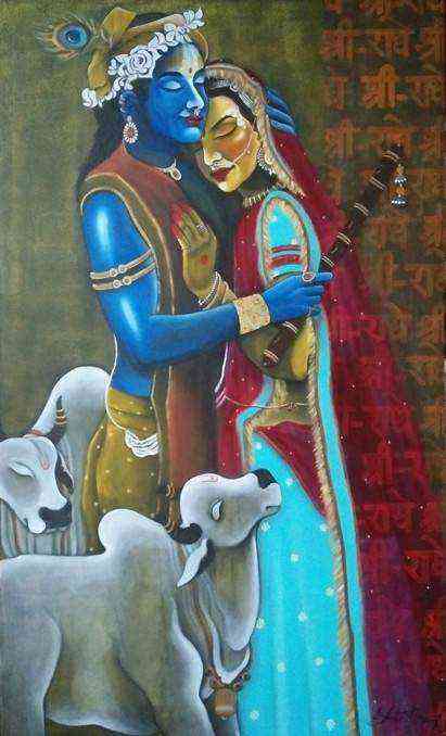 Anurakti by Shatakshi Sharma Online | Mojarto