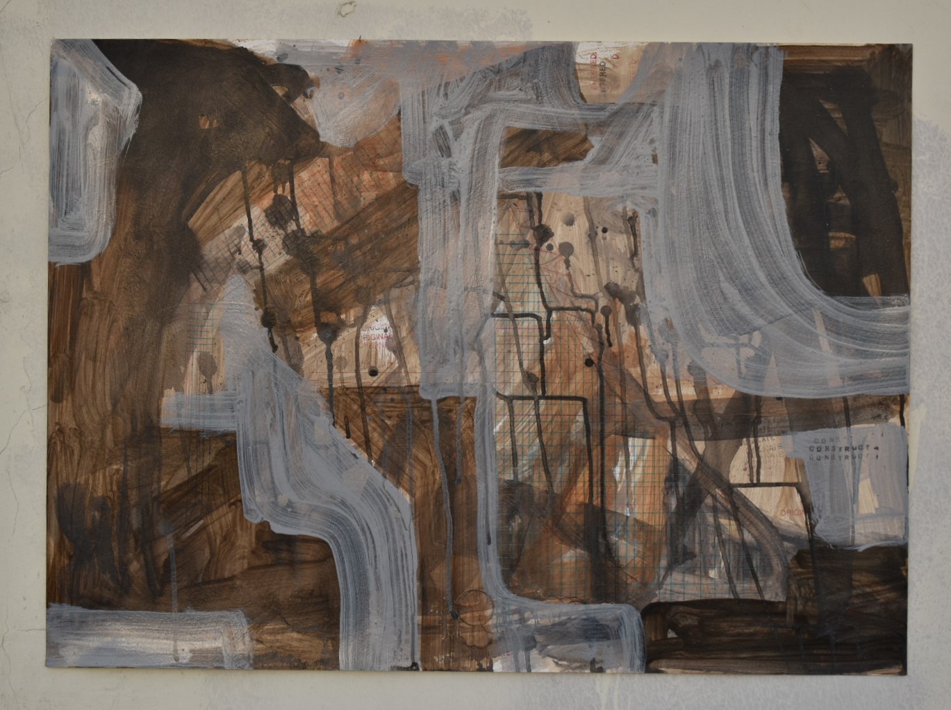 Machines by Harpreet Walia Online | Mojarto