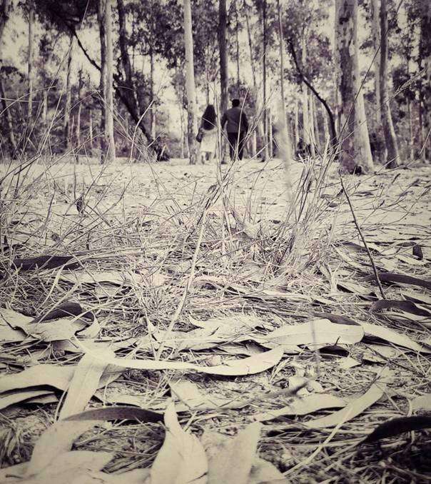 Lost in Love by artist ARKA's CREATION – Image, Photography | Mojarto