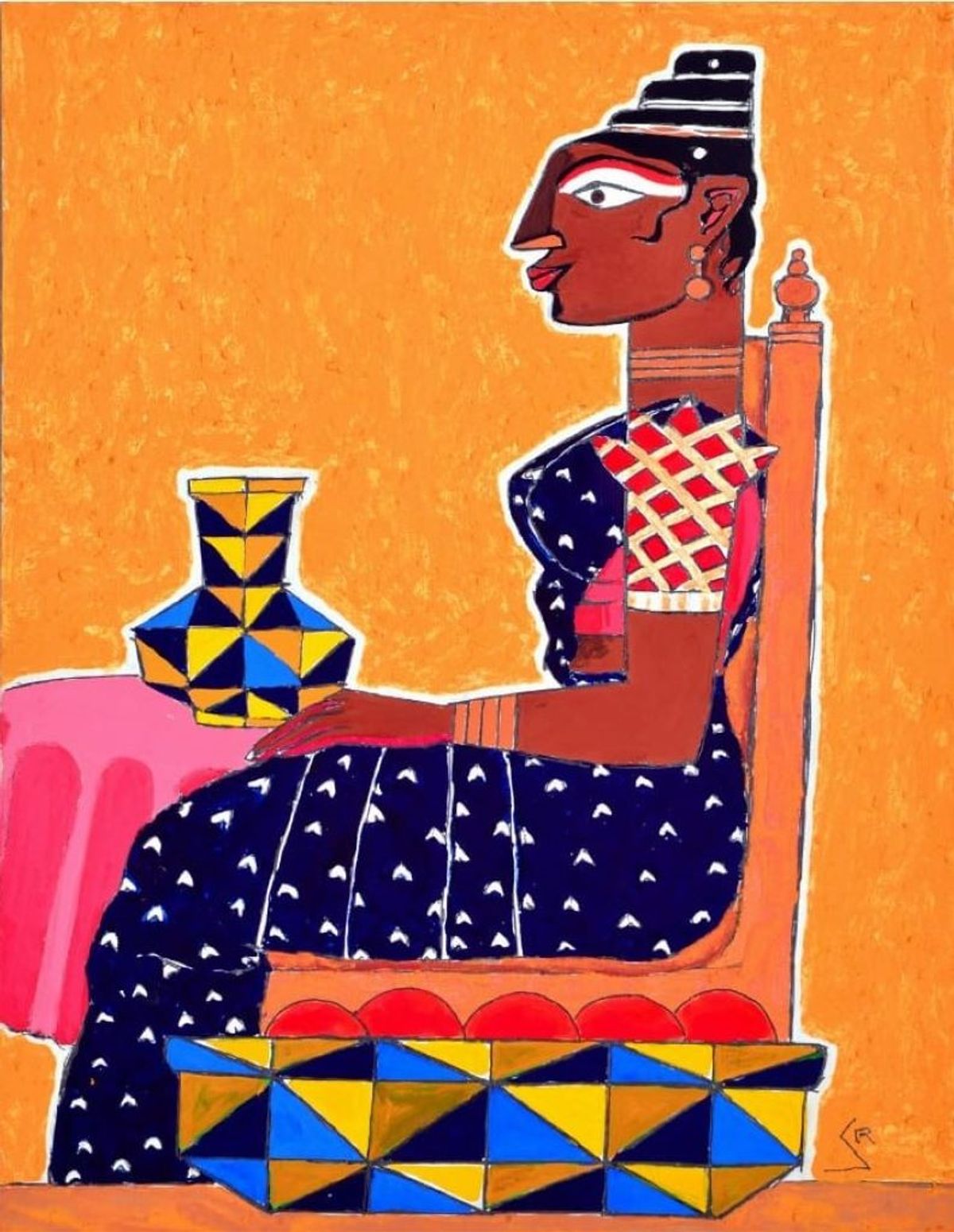 UNTITLED by Srinivas Reddy Mutyam Online | Mojarto