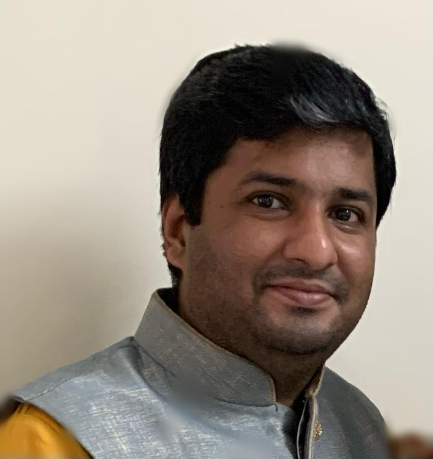 Shiva by artist Amit Pithadia – Image, Painting | Mojarto