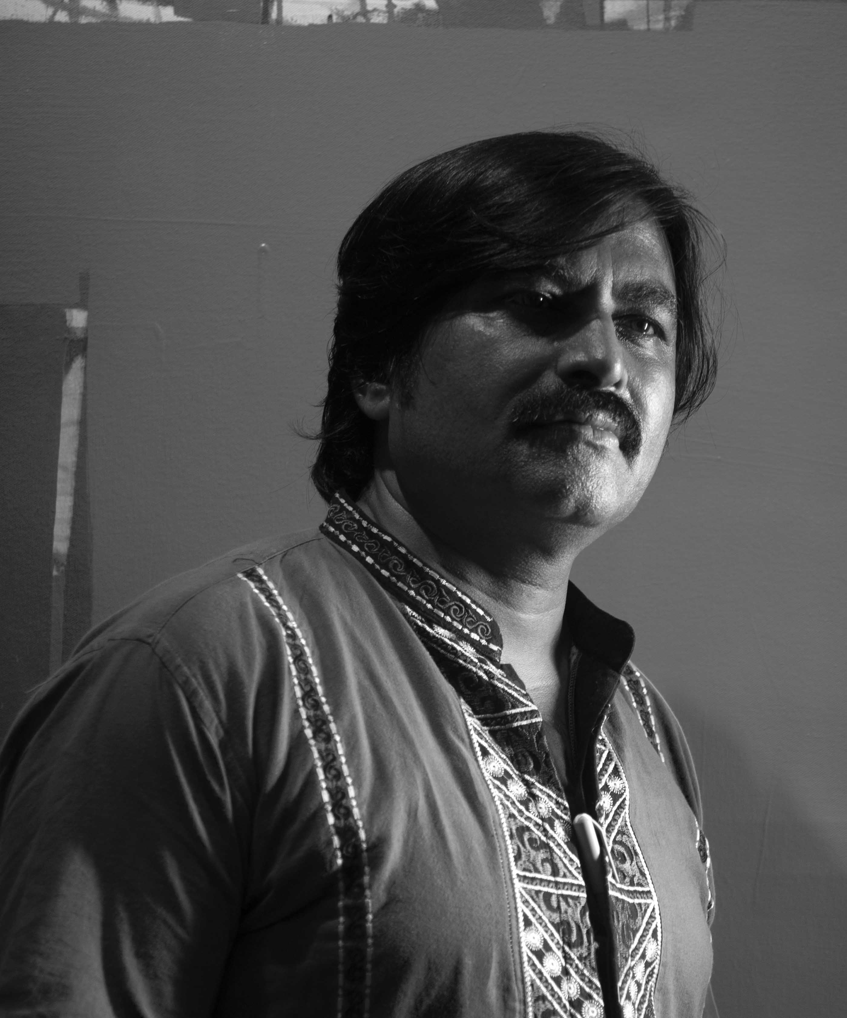 Original Artworks by N S Pattar | Buy Art Online | Mojarto